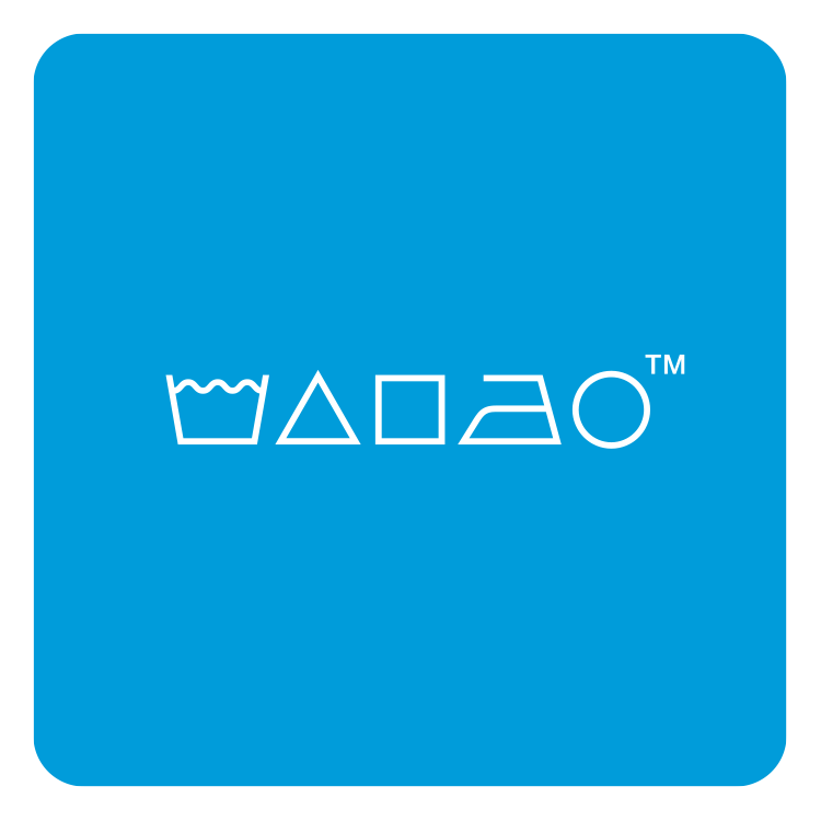 Symboly údržby - Symboly údržby